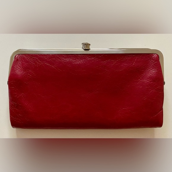 HOBO | Bags | Hobo Lauren Clutch | Poshmark